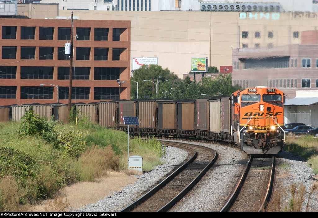 NS Georgia Division-Atlanta South District